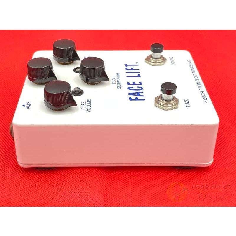 [美品] Prescription Electronics Inc FACE LIFT [VLM88]【梅田店在庫】 : 中古楽器専門店Qsic - 通販 - Yahoo!ショッピング