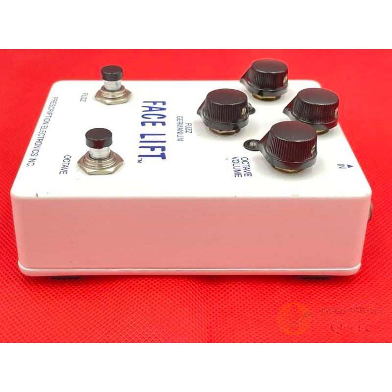 [美品] Prescription Electronics Inc FACE LIFT [VLM88]【梅田店在庫】 : 中古楽器専門店Qsic - 通販 - Yahoo!ショッピング