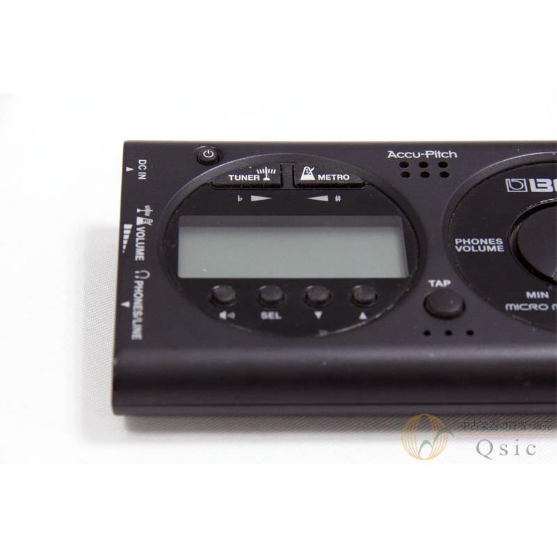 [中古] BOSS TU-88 [WI438] : 中古楽器専門店Qsic - 通販 - Yahoo!ショッピング