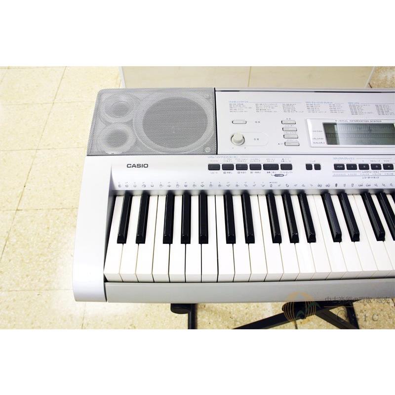 [良品] CASIO CTK-4000 [WI475] : 中古楽器専門店Qsic - 通販 - Yahoo!ショッピング