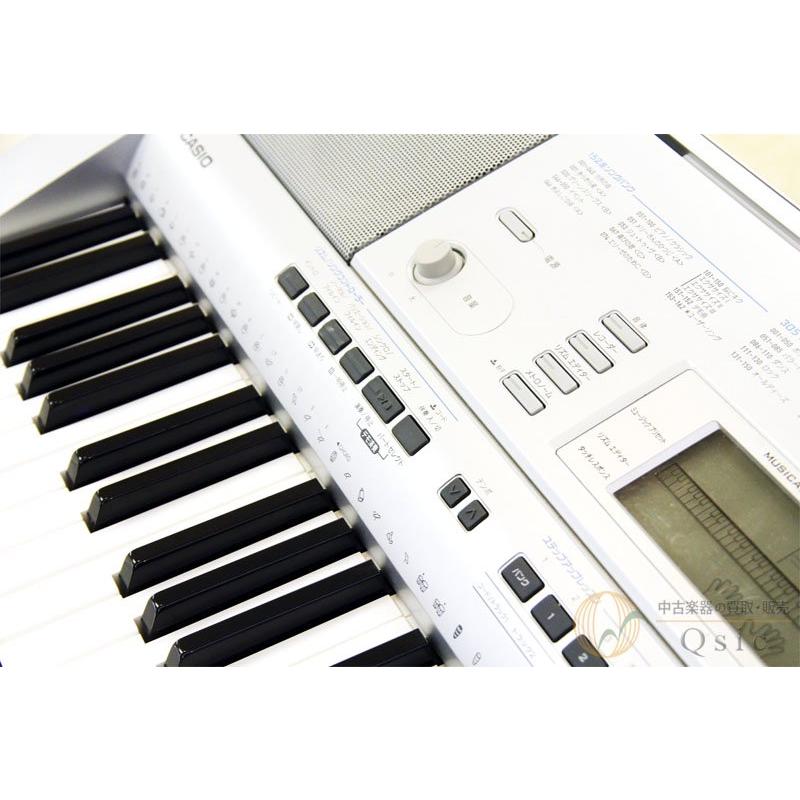 [良品] CASIO CTK-4000 [WI475] : 中古楽器専門店Qsic - 通販 - Yahoo!ショッピング