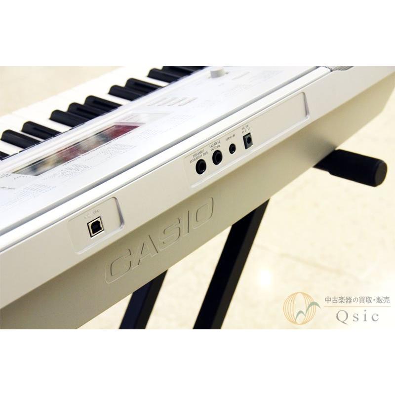 [良品] CASIO CTK-4000 [WI475] : 中古楽器専門店Qsic - 通販 - Yahoo!ショッピング