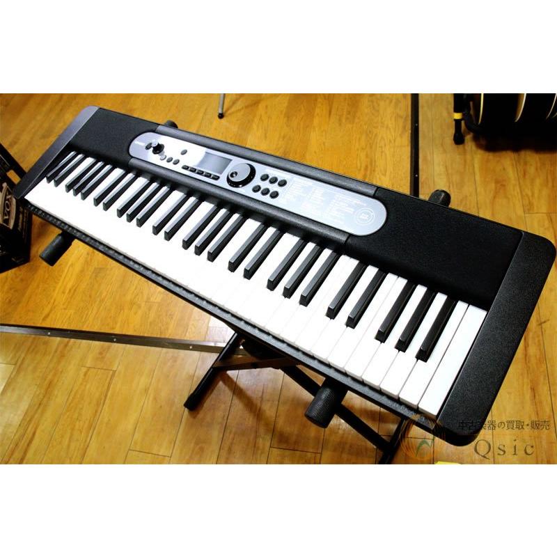 [超美品] CASIO LK-526 2022年製 [WJ100] : wj100 : 中古楽器専門店Qsic - 通販 - Yahoo!ショッピング