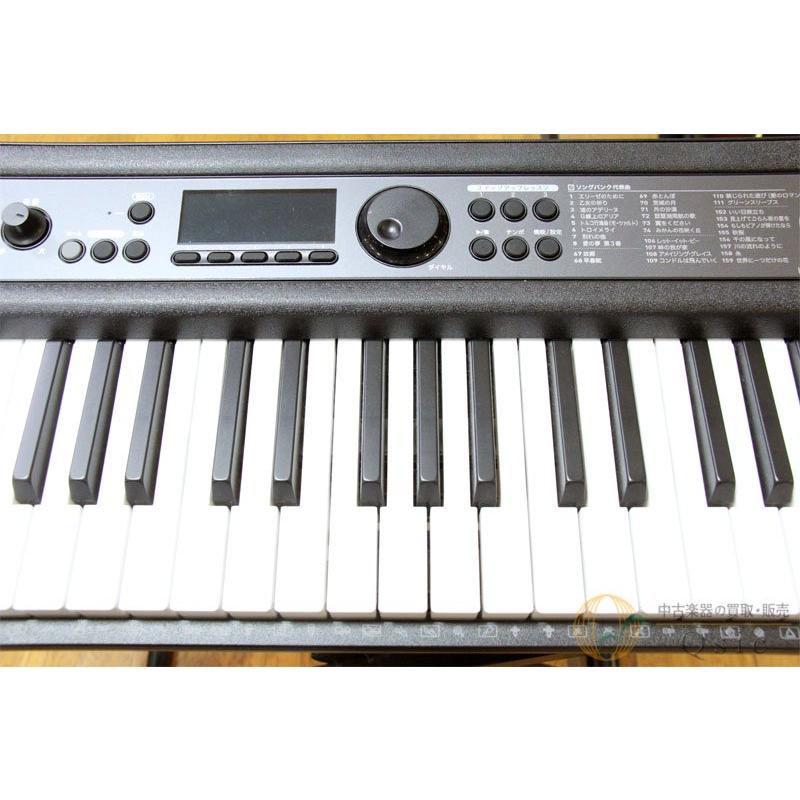 [超美品] CASIO LK-526 2022年製 [WJ100] : wj100 : 中古楽器専門店Qsic - 通販 - Yahoo!ショッピング