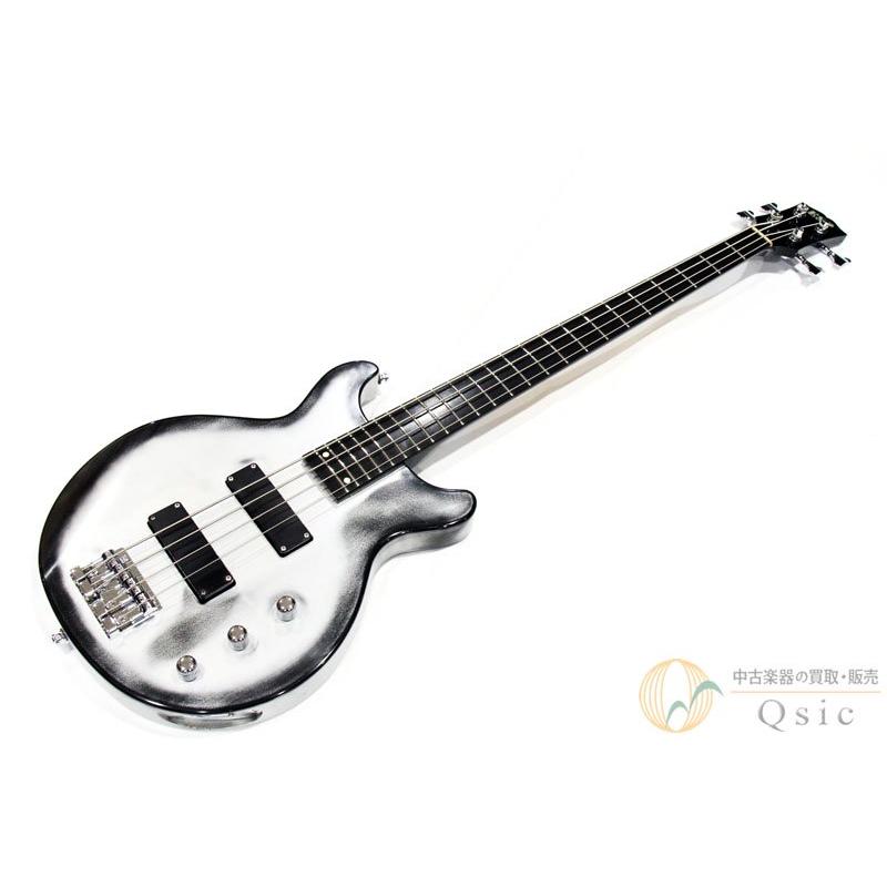 [美品] ESP J-TVB-V silver 【返品OK】[WJ284] // セール対象商品です！ : 中古楽器専門店Qsic - 通販 - Yahoo!ショッピング