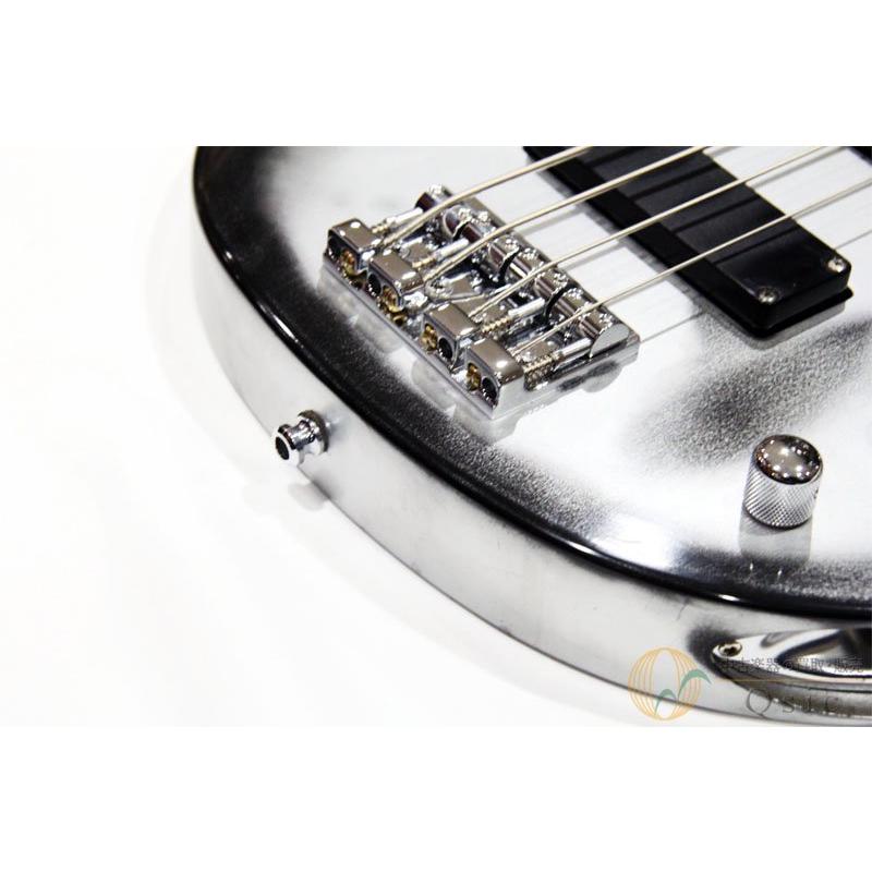 [美品] ESP J-TVB-V silver 【返品OK】[WJ284] // セール対象商品です！ : 中古楽器専門店Qsic - 通販 - Yahoo!ショッピング