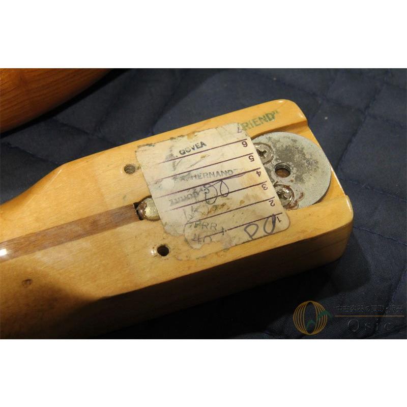 [中古] Fender 1979 Stratocaster 1979年製 [WJ610] : 中古楽器専門店Qsic - 通販 - Yahoo ...