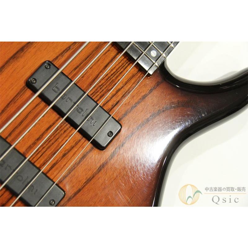 [良品] Moon MBC-5 【返品OK】[WJ611] : 中古楽器専門店Qsic - 通販 - Yahoo!ショッピング