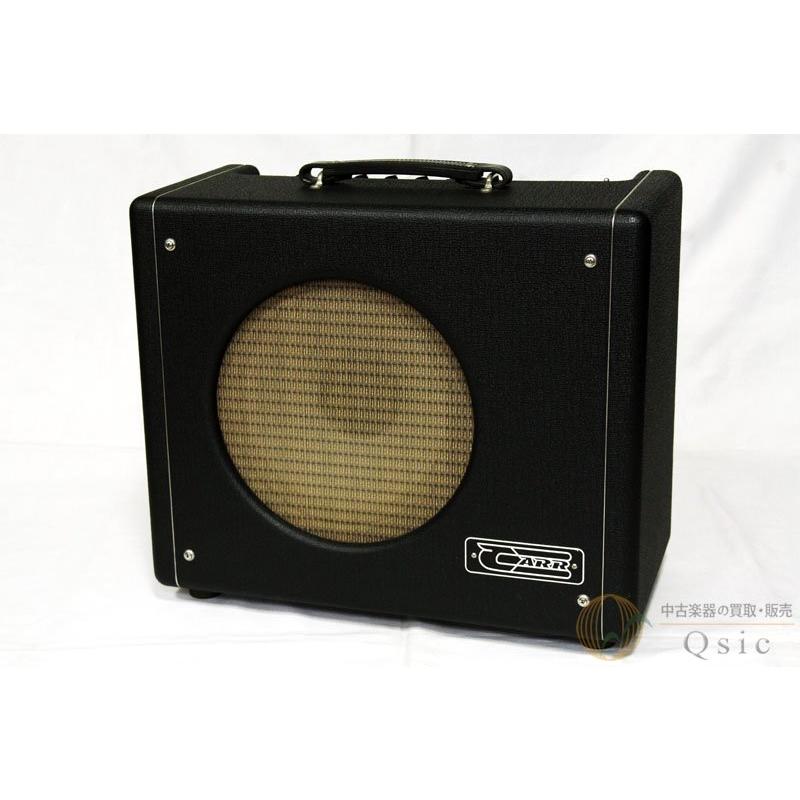 [美品] CARR Mercury 112 BK [WJ802] : 中古楽器専門店Qsic - 通販 - Yahoo!ショッピング