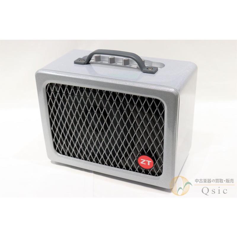 [美品] ZT Amp Lunchbox LBG2 [WJ970] : 中古楽器専門店Qsic - 通販 - Yahoo!ショッピング