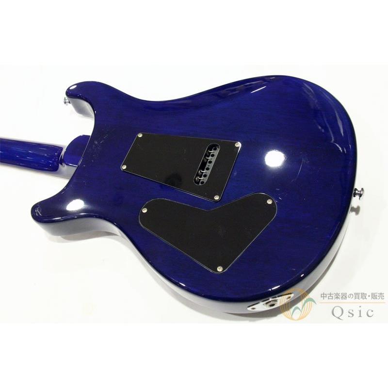 【SALE!!】[中古] Paul Reed Smith（PRS） SE Custom 24 [WK451] : 中古楽器専門店Qsic - 通販 - Yahoo!ショッピング