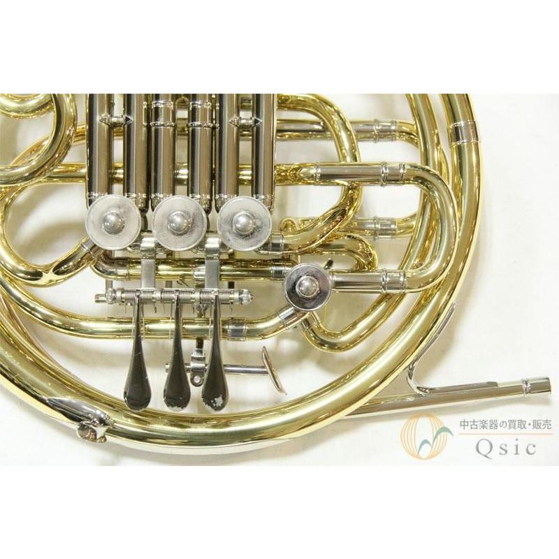 [中古] YAMAHA YHR-668D [調整済み] 【返品OK】[WLM77]【神戸店在庫】 : 中古楽器専門店Qsic - 通販 ...