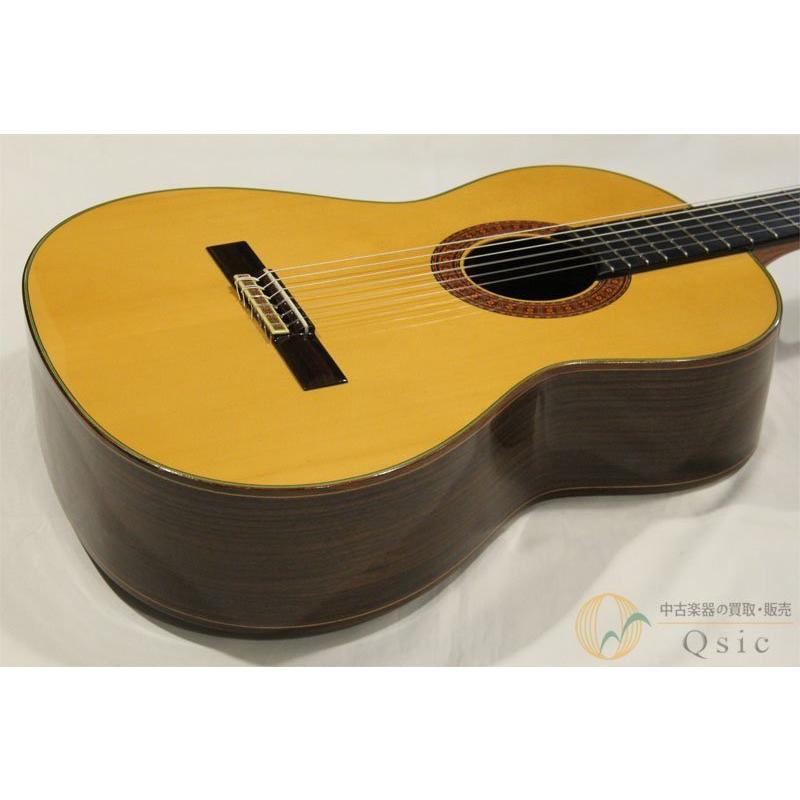 ANTONIO LOPEZ CLASICO 【返品OK】[XH405] : 中古楽器専門店Qsic - 通販 - Yahoo!ショッピング