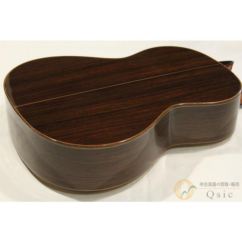 ANTONIO LOPEZ CLASICO 【返品OK】[XH405] : 中古楽器専門店Qsic - 通販 - Yahoo!ショッピング