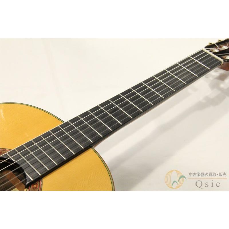 ANTONIO LOPEZ CLASICO 【返品OK】[XH405] : 中古楽器専門店Qsic - 通販 - Yahoo!ショッピング