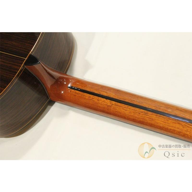 ANTONIO LOPEZ CLASICO 【返品OK】[XH405] : 中古楽器専門店Qsic - 通販 - Yahoo!ショッピング