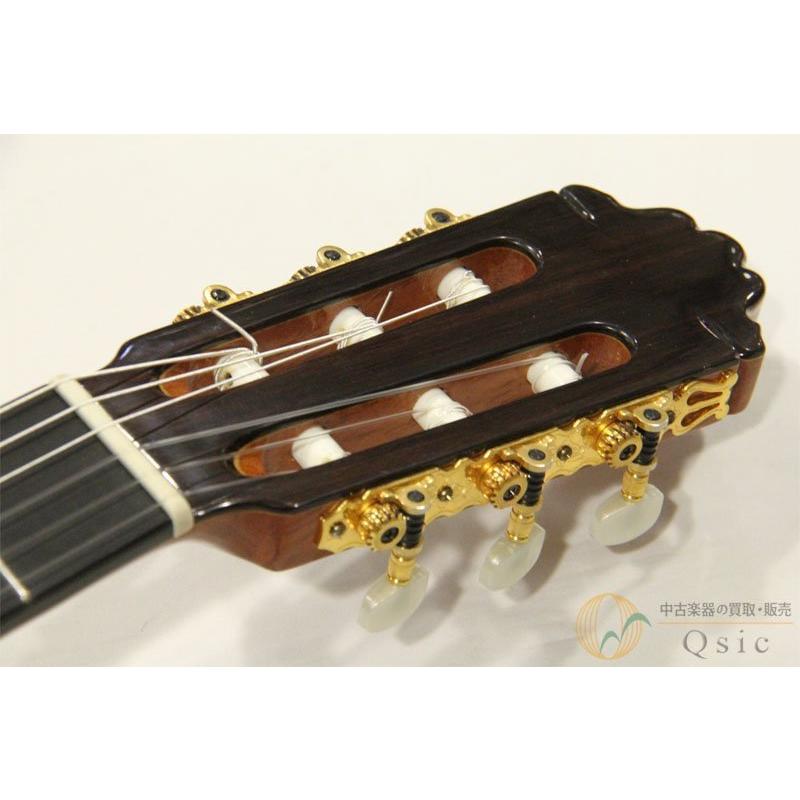 ANTONIO LOPEZ CLASICO 【返品OK】[XH405] : 中古楽器専門店Qsic - 通販 - Yahoo!ショッピング