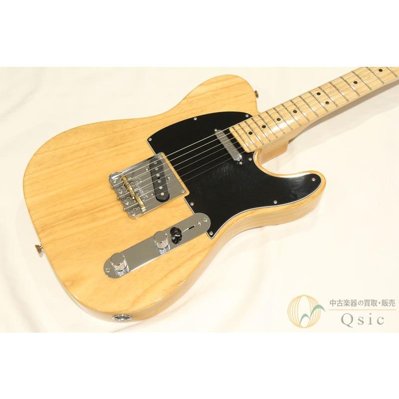 [超美品] Fender American Professional Telecaster NAT 2019年製 【返品OK】[XJ011 ...