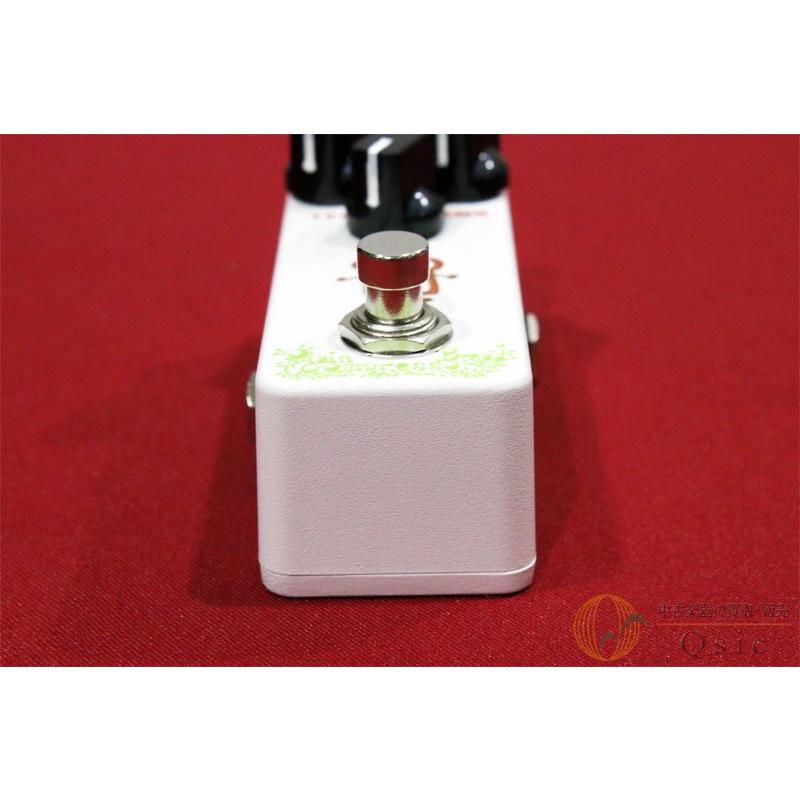 [美品] Effects Bakery Plain Bread Compressor [XJ275] : 中古楽器専門店Qsic - 通販 - Yahoo!ショッピング