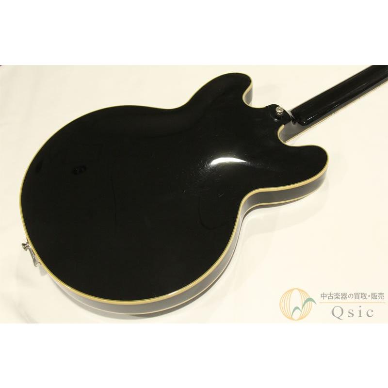 [良品] Epiphone Limited Edition Shinichi Ubukata ES-355 Custom Outfit 2019年製 【返品OK】[XJ775] // セール ...