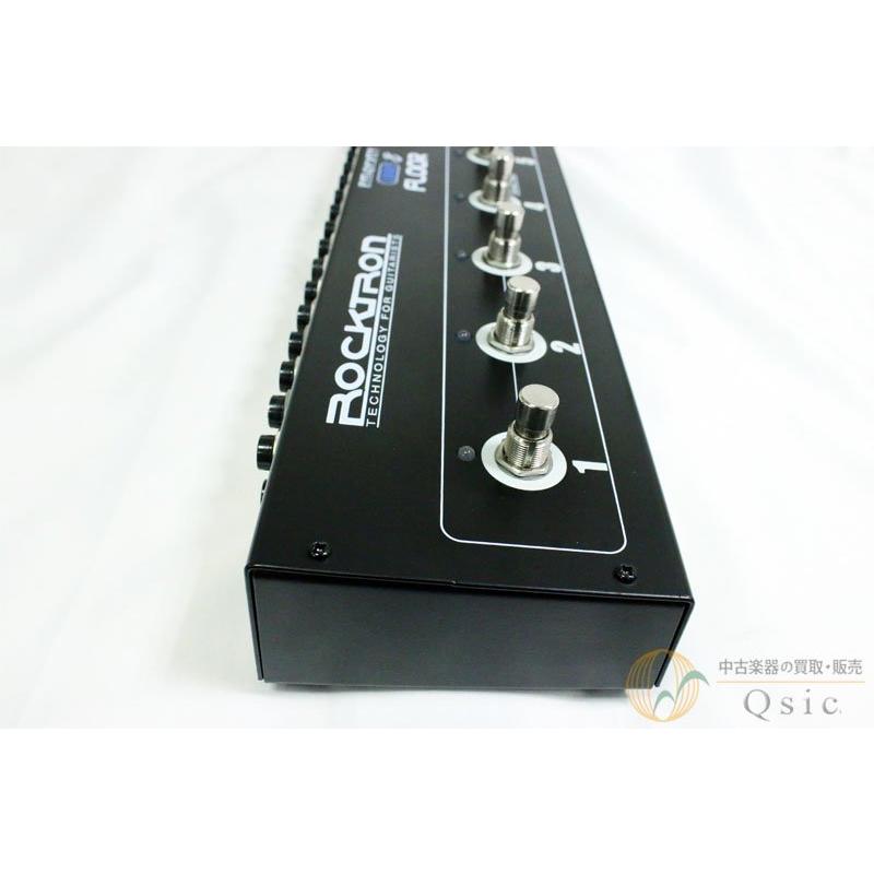 [良品] Rocktron PatchMate Loop 8 Floor [XK081]【神戸店在庫】 : 中古楽器専門店Qsic - 通販 - Yahoo!ショッピング