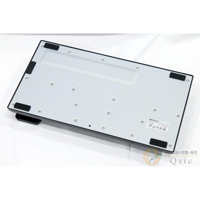 [新品同様] ZOOM G6 [XK090]【神戸店在庫】 : 中古楽器専門店Qsic - 通販 - Yahoo!ショッピング