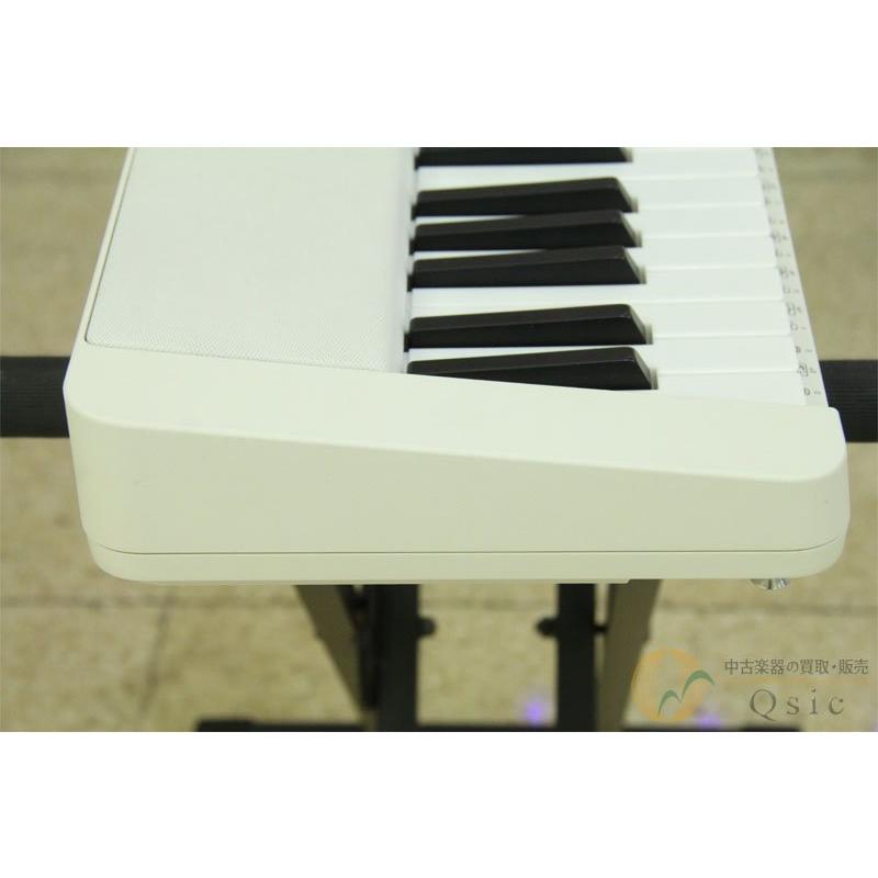 [良品] CASIO LK-520 [XK130]【神戸店在庫】 : xk130 : 中古楽器専門店Qsic - 通販 - Yahoo!ショッピング