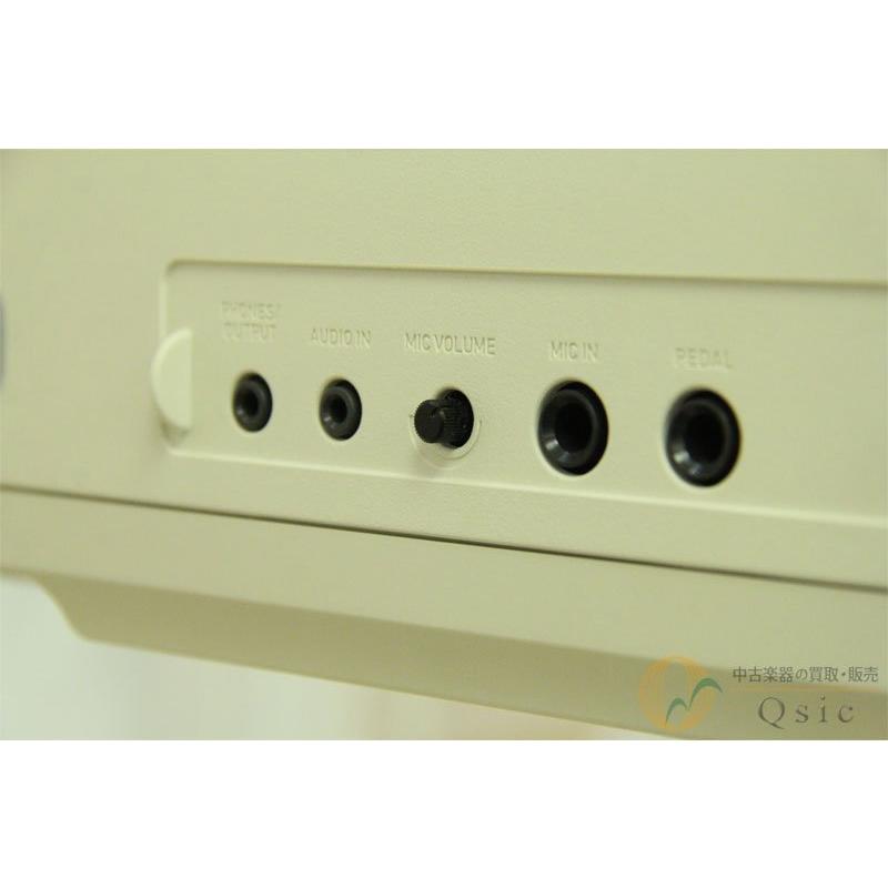 [良品] CASIO LK-520 [XK130]【神戸店在庫】 : xk130 : 中古楽器専門店Qsic - 通販 - Yahoo!ショッピング