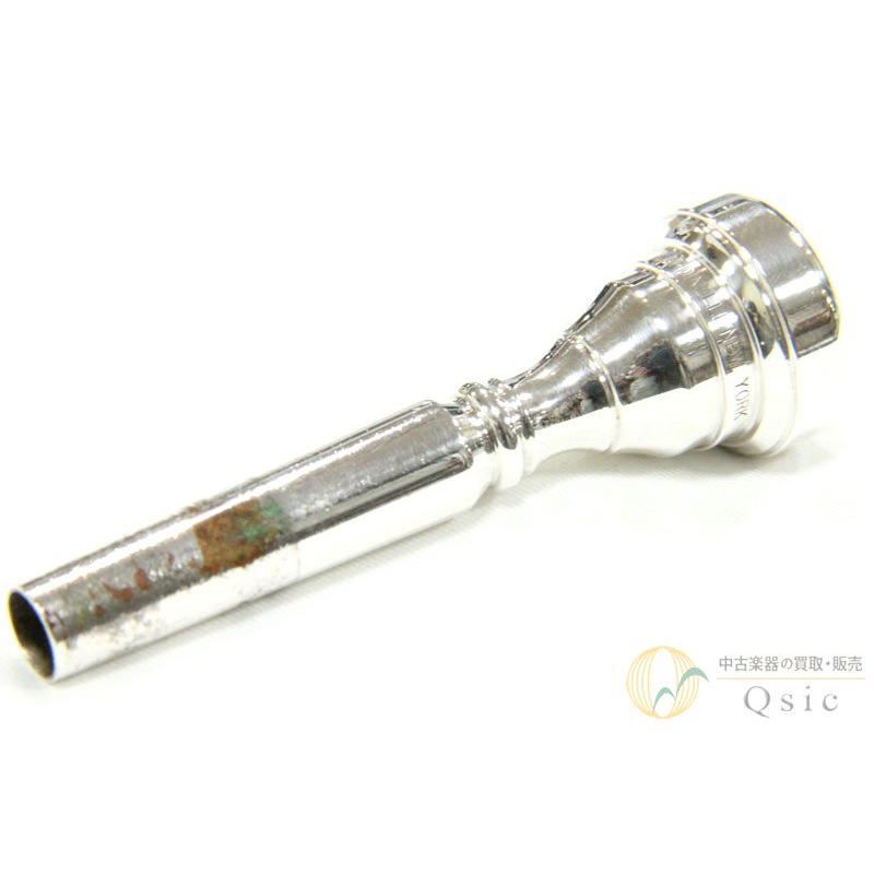 [中古] Giardinelli 10S トランペット用マウスピース [XK536] : 中古楽器専門店Qsic - 通販 - Yahoo ...