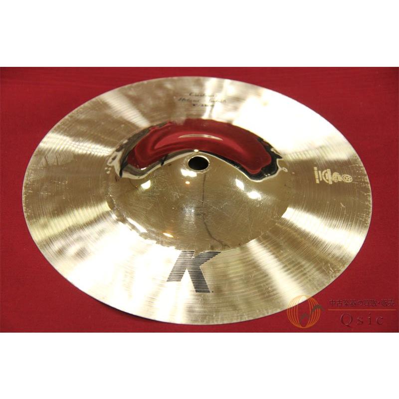 [良品] K Zildjian K.CUSTOM HYBRID SPLASH 9 [XK600] : 中古楽器専門店Qsic - 通販 ...