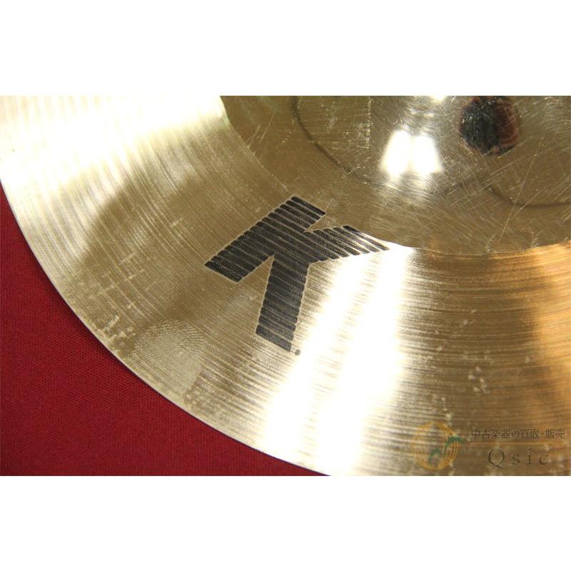 [良品] K Zildjian K.CUSTOM HYBRID SPLASH 9 [XK600] : 中古楽器専門店Qsic - 通販 ...
