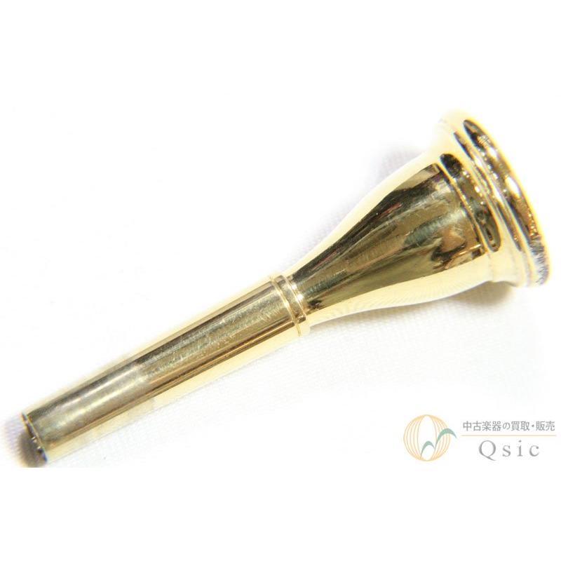 [中古] Bruno Tilz S8 GP ホルン用マウスピース [XK681]【神戸店在庫】 : 中古楽器専門店Qsic - 通販 - Yahoo!ショッピング