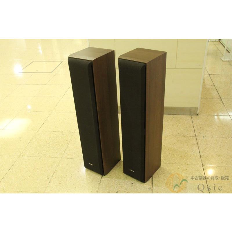 [中古] SONY SS-F6000 ペア [XKB42]【神戸店在庫】 : xkb42 : 中古楽器専門店Qsic - 通販 - Yahoo ...