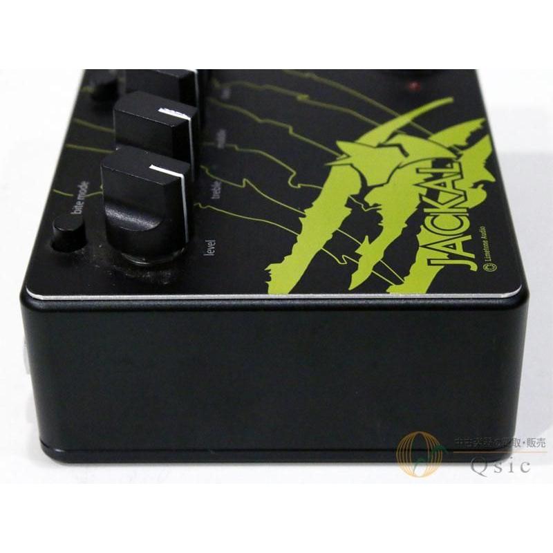 [良品] Limetone Audio JACKAL [XL300]【神戸店在庫】 : 中古楽器専門店Qsic - 通販 - Yahoo!ショッピング