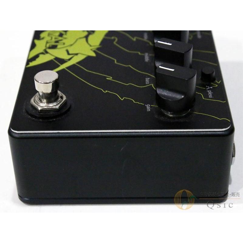 [良品] Limetone Audio JACKAL [XL300]【神戸店在庫】 : 中古楽器専門店Qsic - 通販 - Yahoo!ショッピング
