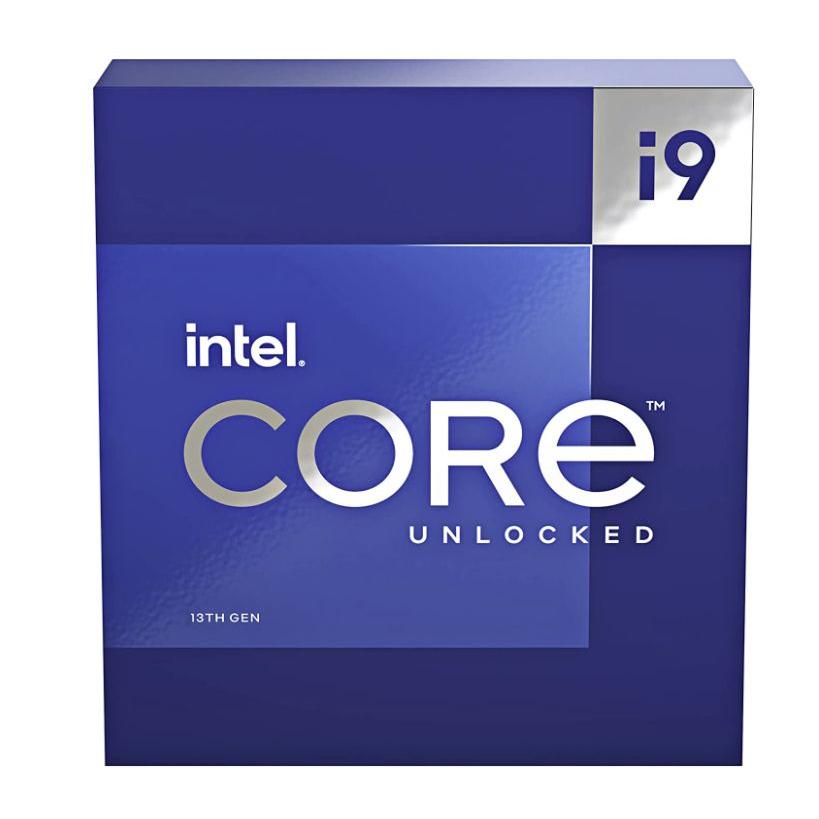 Intel 第13世代CPU RPL-S Core i9-13900K 24/32 3.0GHz 7xxChipset : c9-81576 ...