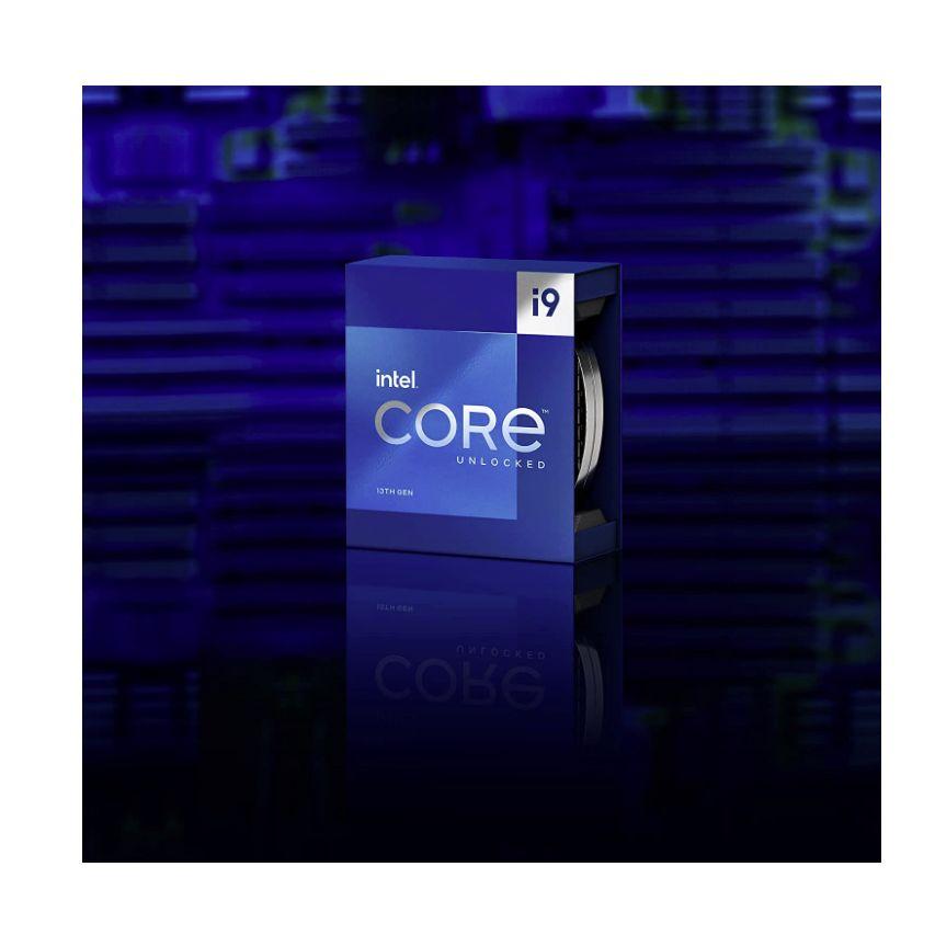 Intel 第13世代CPU RPL-S Core i9-13900K 24/32 3.0GHz 7xxChipset : c9-81576 ...