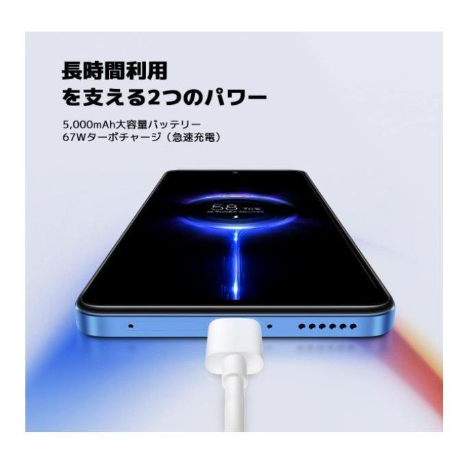 Redmi Xiaomi シャオミ Note 11 Pro 5G／Graphite Gray REDMI NOTE PRO／GR : Q・T ...