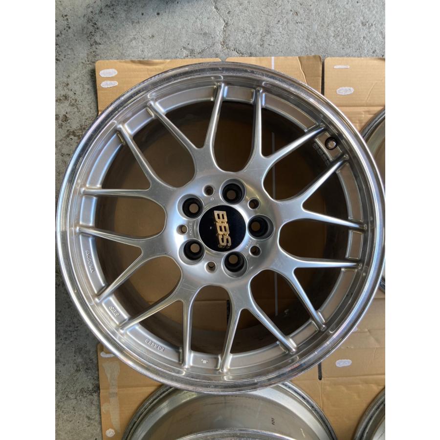 BBS ホイール RG782 : ノアガレージ-NoahGarage - 通販 - Yahoo!ショッピング
