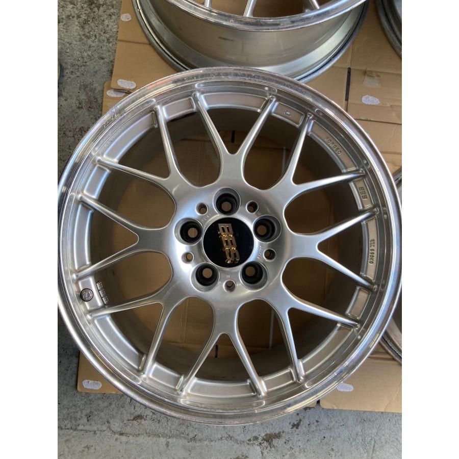 BBS ホイール RG782 : ノアガレージ-NoahGarage - 通販 - Yahoo!ショッピング
