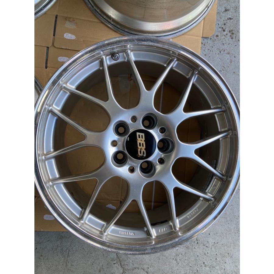 BBS ホイール RG782 : ノアガレージ-NoahGarage - 通販 - Yahoo!ショッピング