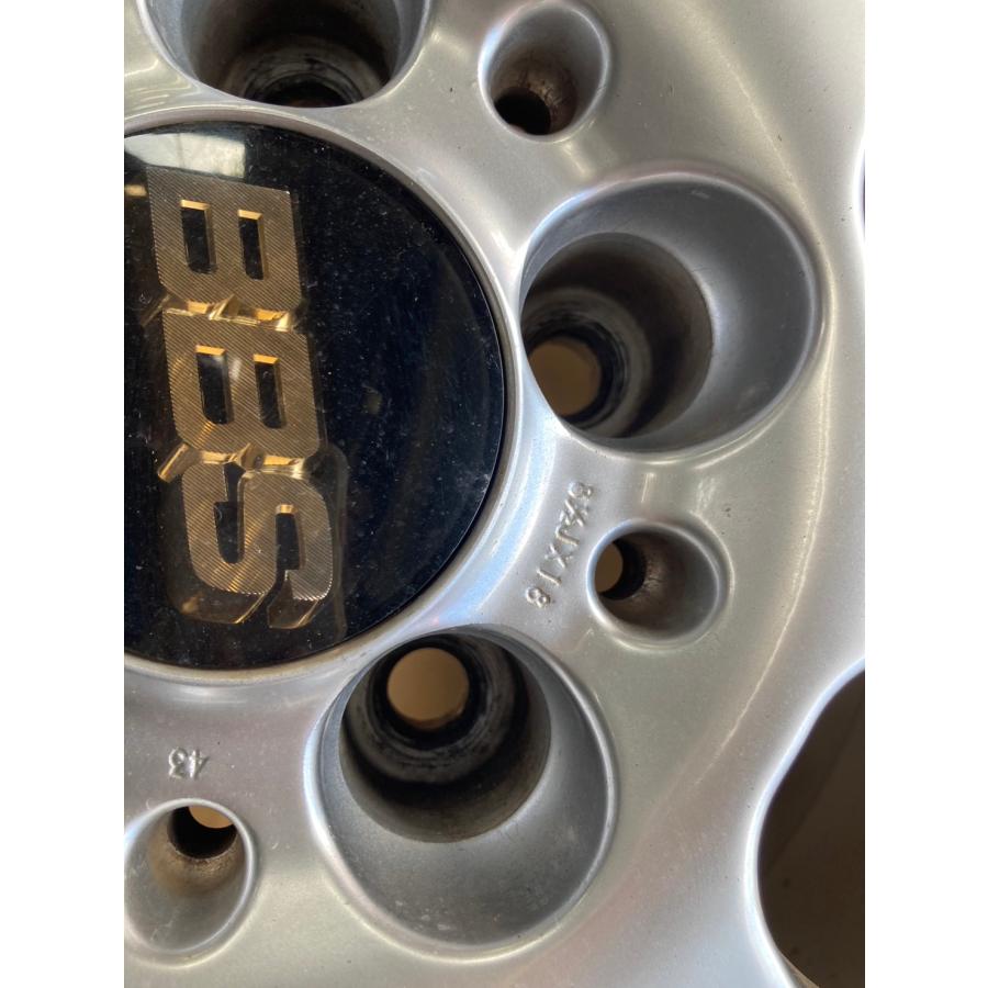 BBS ホイール RG782 : ノアガレージ-NoahGarage - 通販 - Yahoo!ショッピング