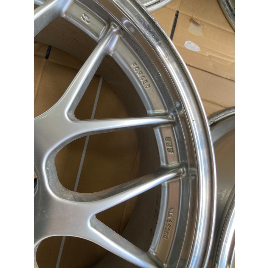 BBS ホイール RG782 : ノアガレージ-NoahGarage - 通販 - Yahoo!ショッピング