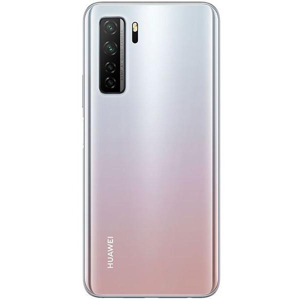 HUAWEI 「新品 未開封品」Huawei simフリー P40 lite 5G Space Silver スペースシルバー [CDY ...