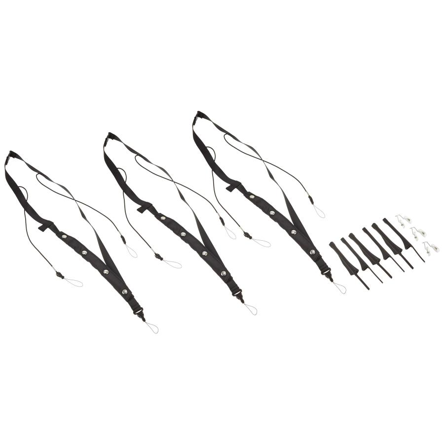 EPSON MOVERIO スマートグラス BT-350用 テンプルラバーパック BO-TP350 :20240625160411-02011 ...