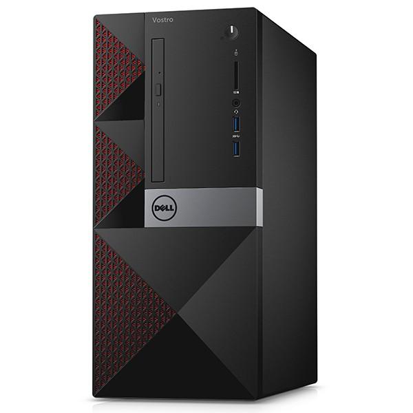 DELL アウトレット品 Dell Vostro 3667 [NVIDIA GeForce GT 710] [メーカー保証：2018年7月下旬 ...