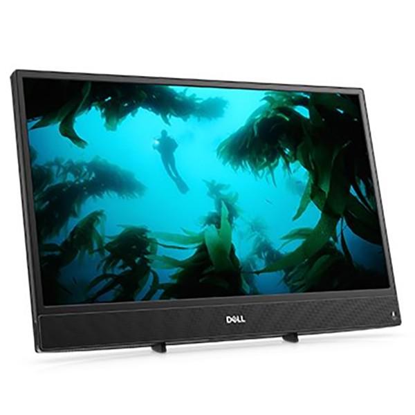 DELL アウトレット品 Dell Inspiron 22 3000シリーズ (3275) All-in-One [メーカー保証：2019年8 ...