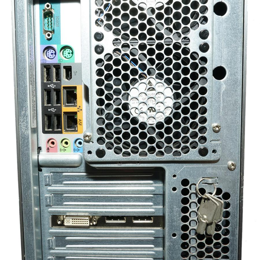 日本HP 中古 HP Z800 Workstation XPPro搭載 HDD・メモリ新品に交換済み : カールシステムズ Yahoo!店 - 通販 - Yahoo!ショッピング