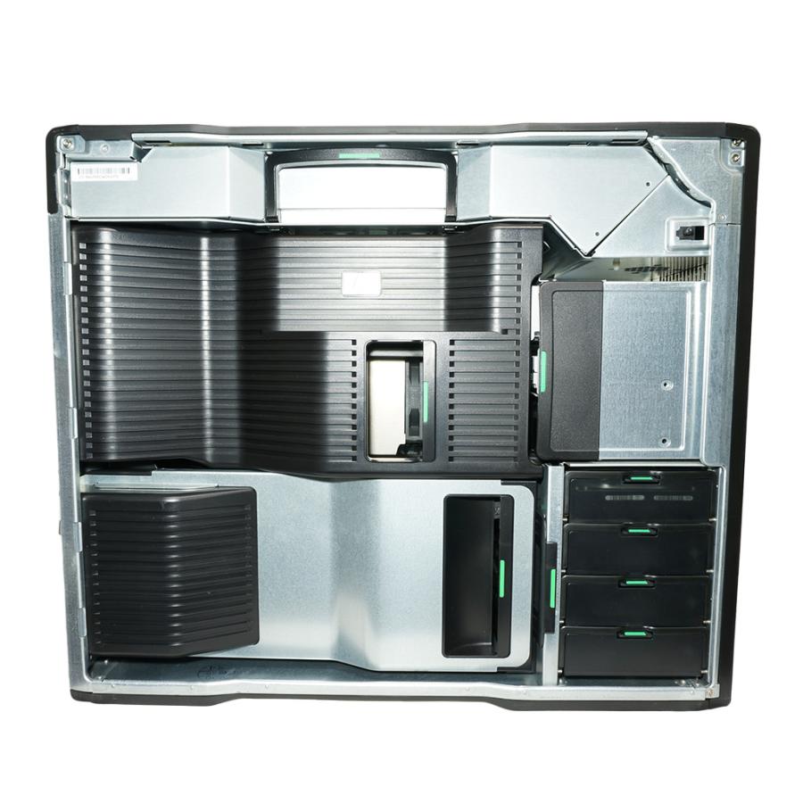 日本HP 中古 HP Z800 Workstation XPPro搭載 HDD・メモリ新品に交換済み : カールシステムズ Yahoo!店 - 通販 - Yahoo!ショッピング