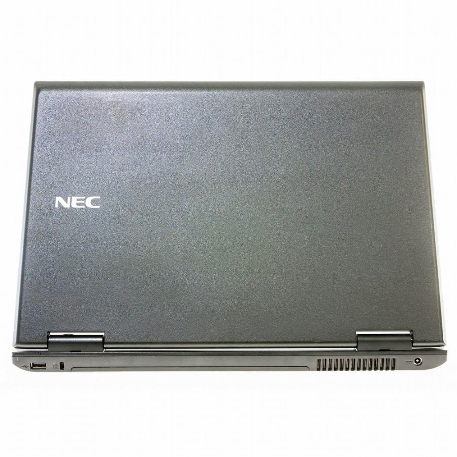 NEC 中古 VersaPro タイプVX VK25T/X-H 7Pro搭載 SSD・メモリ新品に交換済み Wi-Fi非搭載 ノートパソコン PC : カールシステムズ Yahoo!店 ...